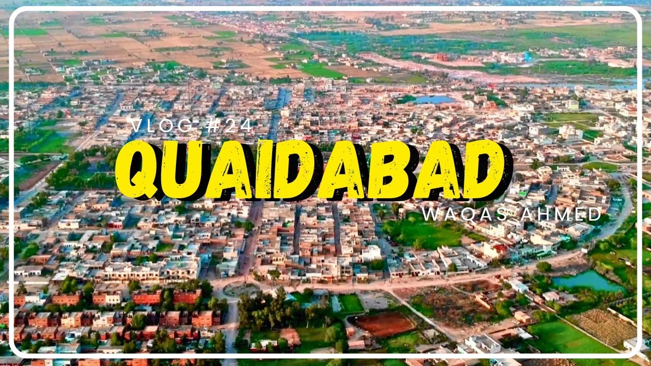 Quaidabad - YouTube