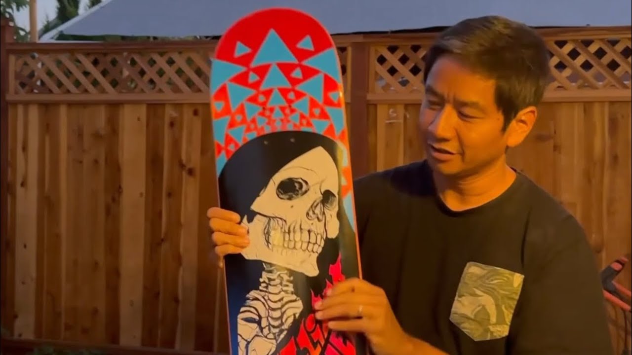 WORKSHOP WEDNESDAY’S William Nguyen “Cruel Summer” Guest Board EPISODE ...