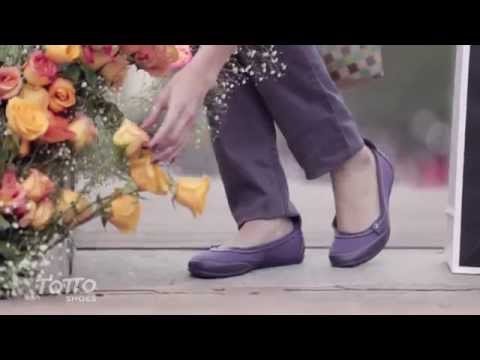 Nueva Línea | TOTTO SHOES - YouTube