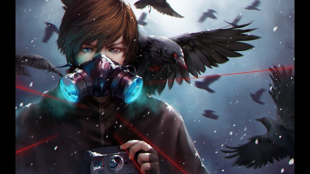 NBA youngboy bring the hook amv - YouTube