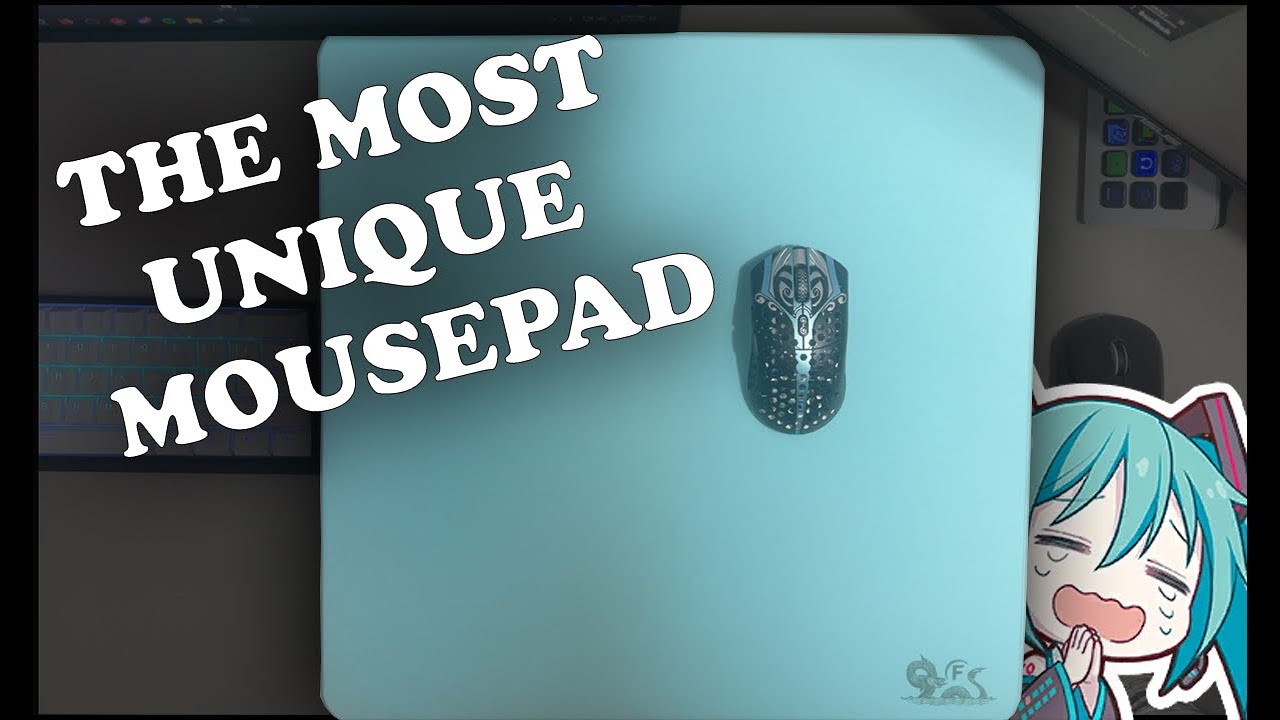 The Most Unique control Pad | FreeFall's SV BASE CONTROL+ V2 review ...