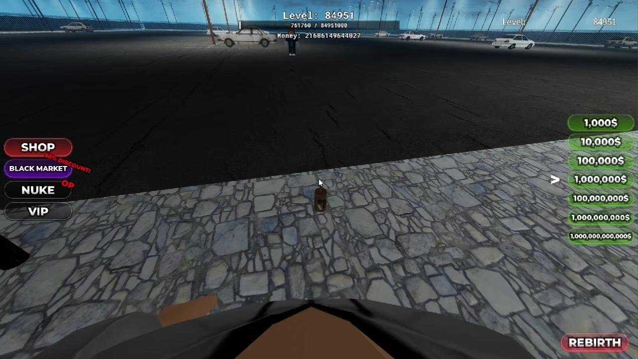Roblox pyro playground big nuke!!!!!!!!! - YouTube