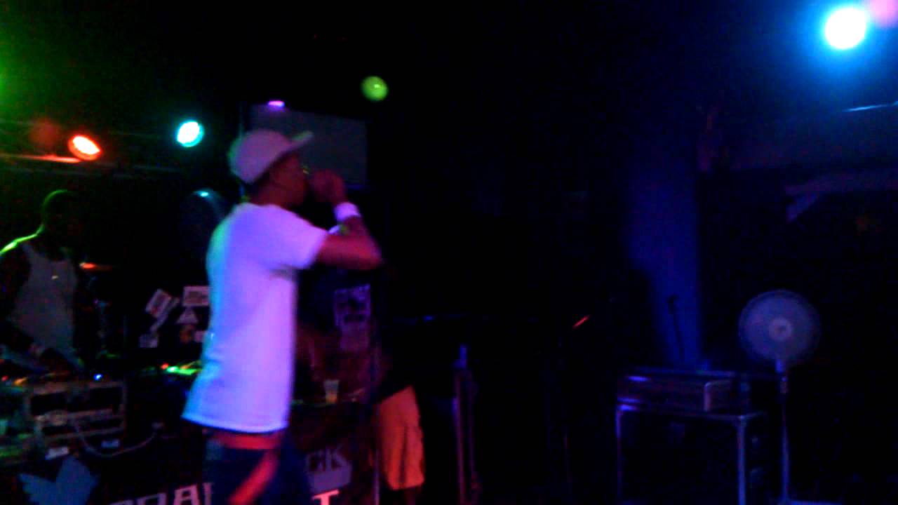 Unite Cleveland:Ray Cash Pimp In My Own Mind - YouTube
