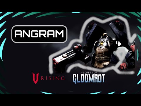 V RISING | ANGRAM - el purificador (the purifier) #vrising - YouTube