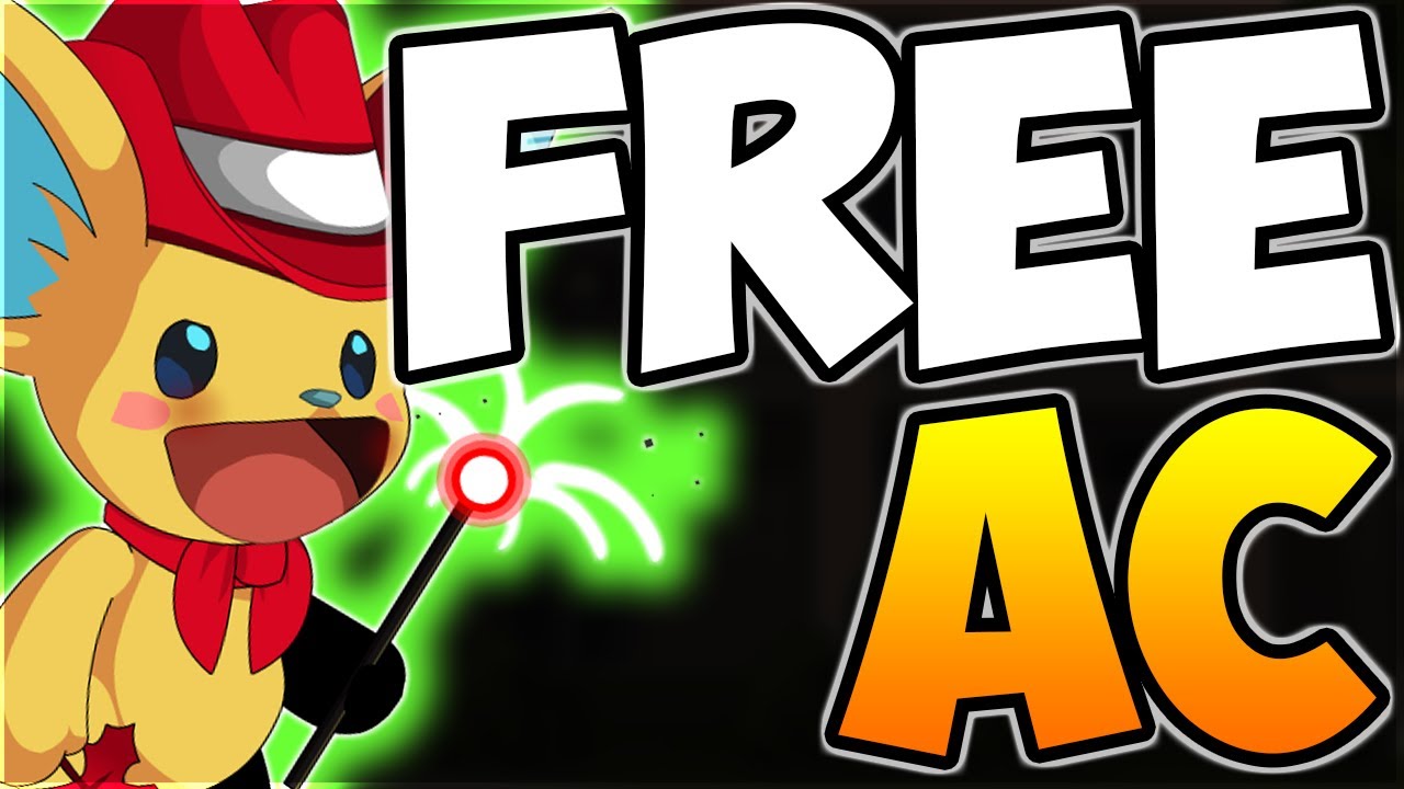 *NEW FREE AC TAGGED* PET! (Maple Party Twig) AQW 2023 - YouTube