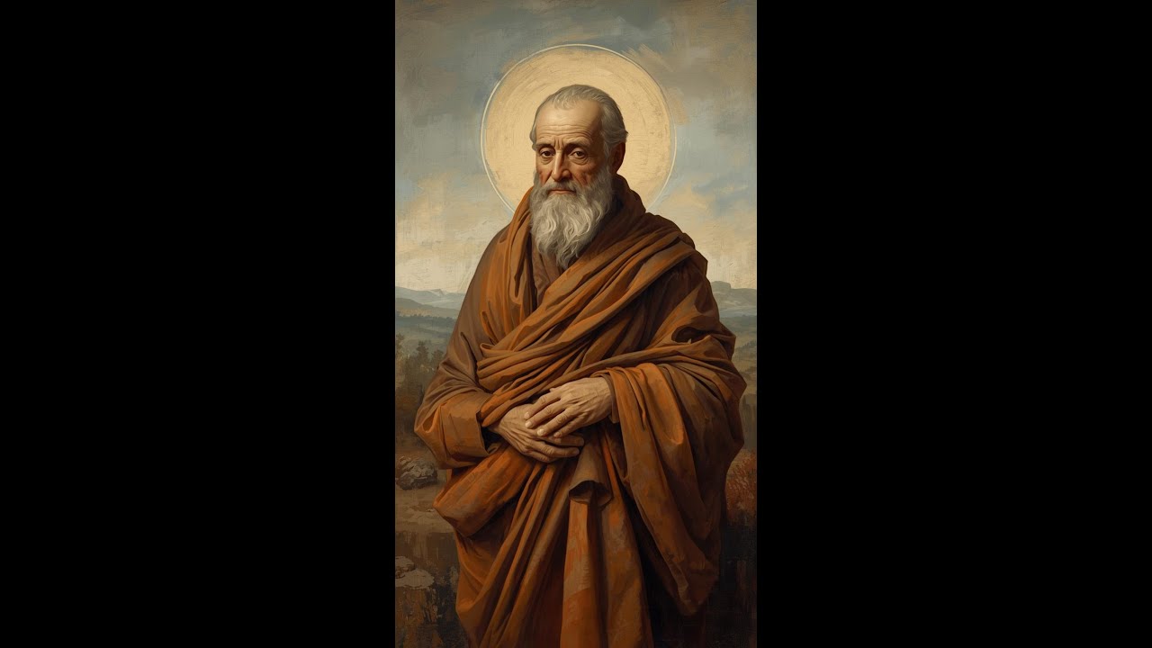 #Stories From Reality, The story of Jonah, peace be upon him. - YouTube
