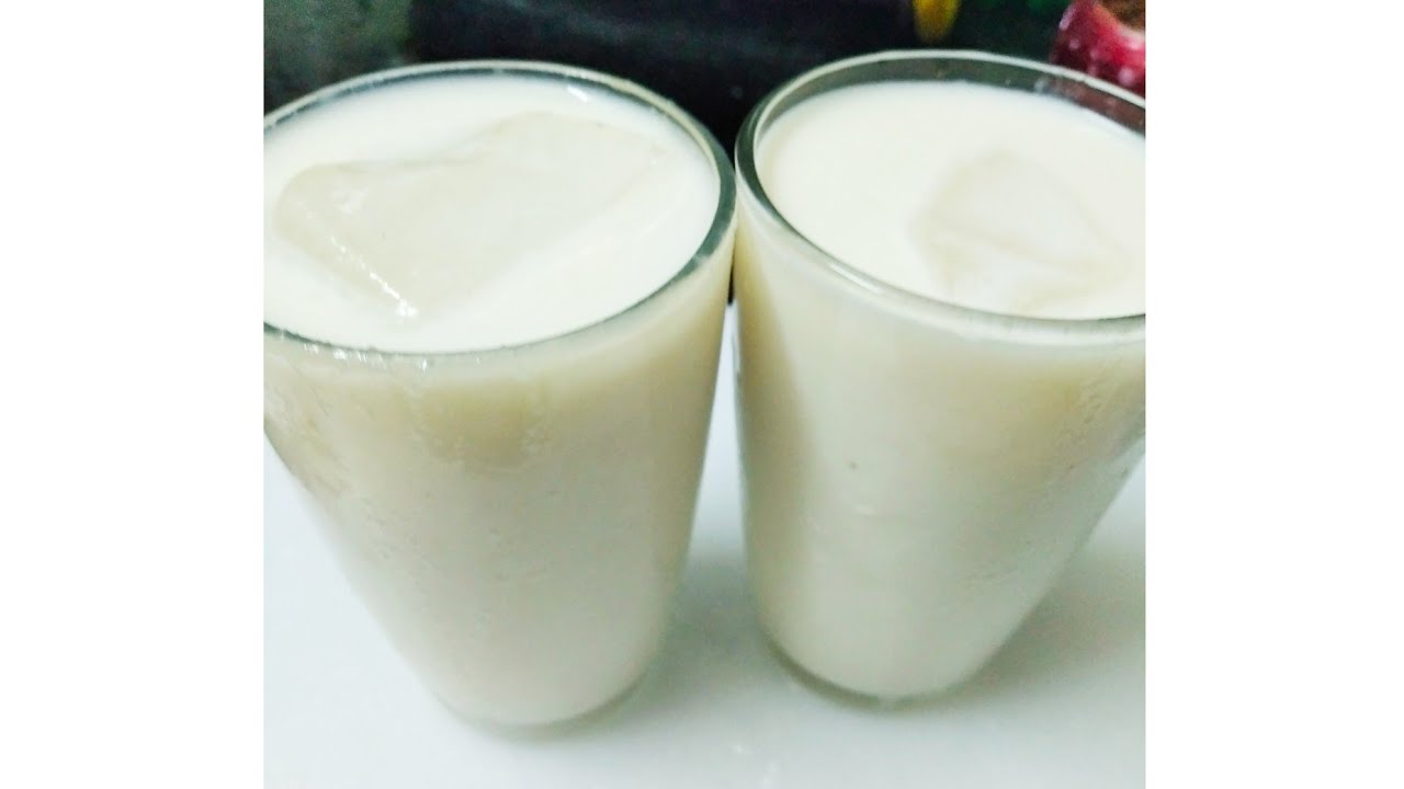 guava (Peru) milkshake.//3 ingredients. #milkshake - YouTube