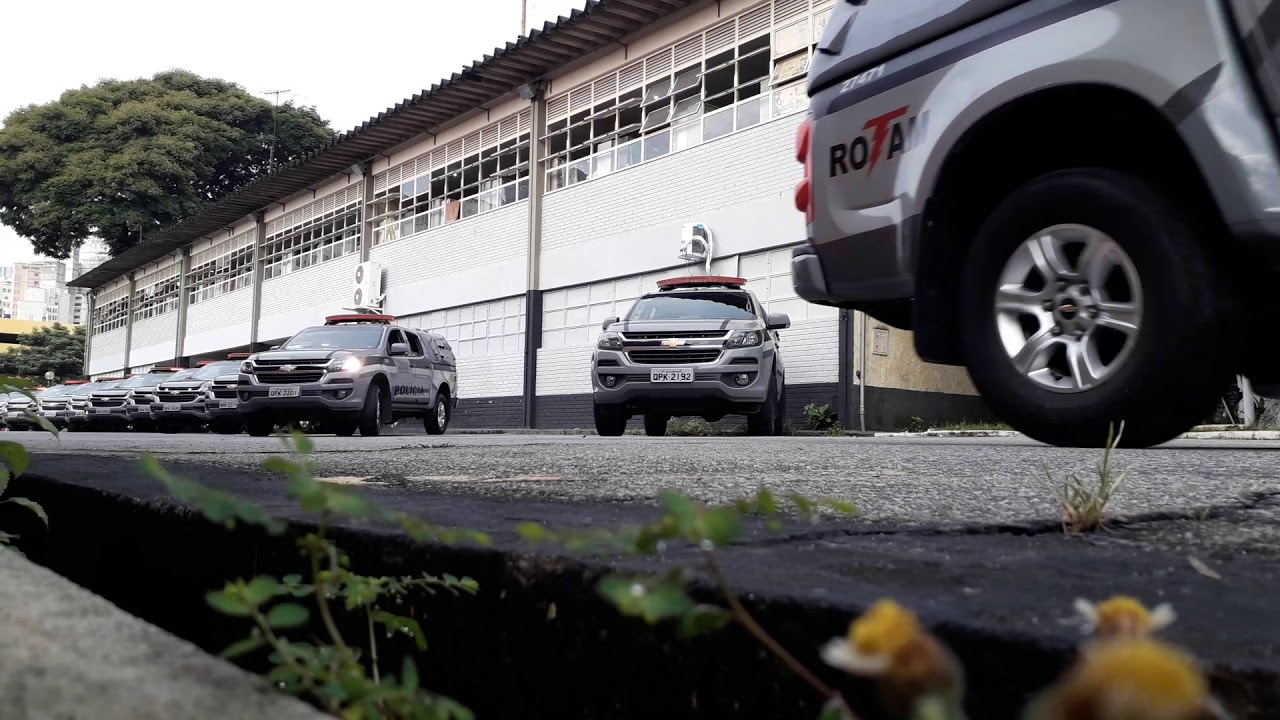 Rotam-Lançamento do turno do Batalhão ROTAM PMMG - YouTube