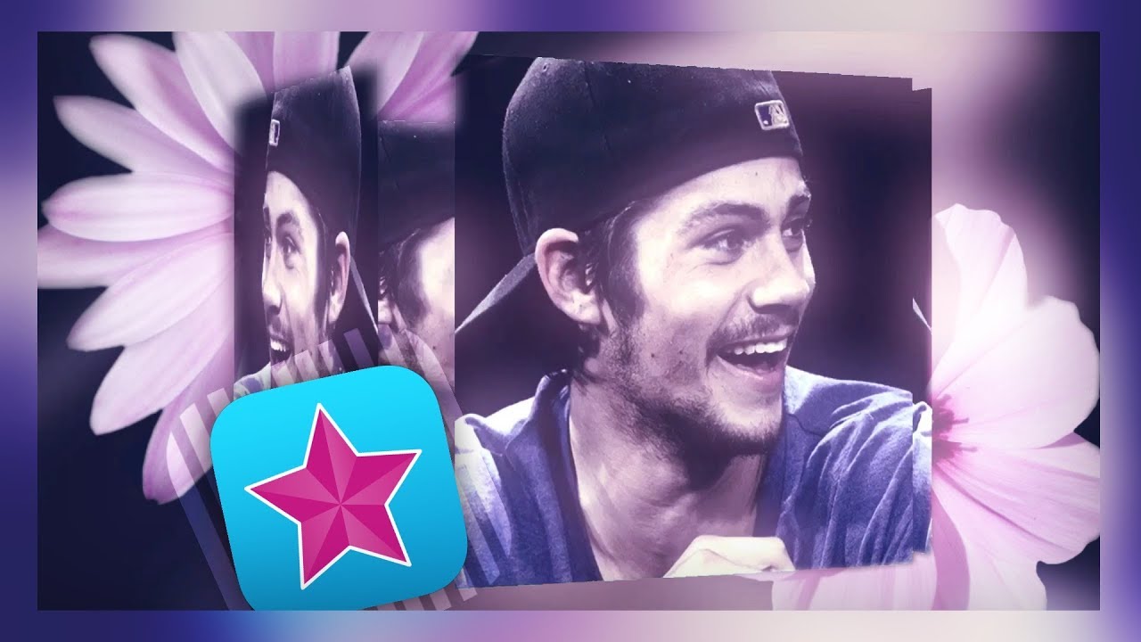 Open Cube Spin | Video Star Tutorial - YouTube