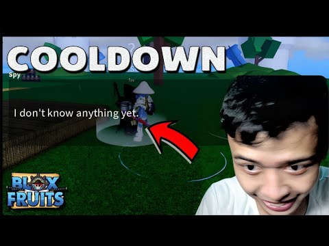 Cara Mengatasi "Cooldown" Leviathan | Roblox Blox Fruit Indonesia - YouTube