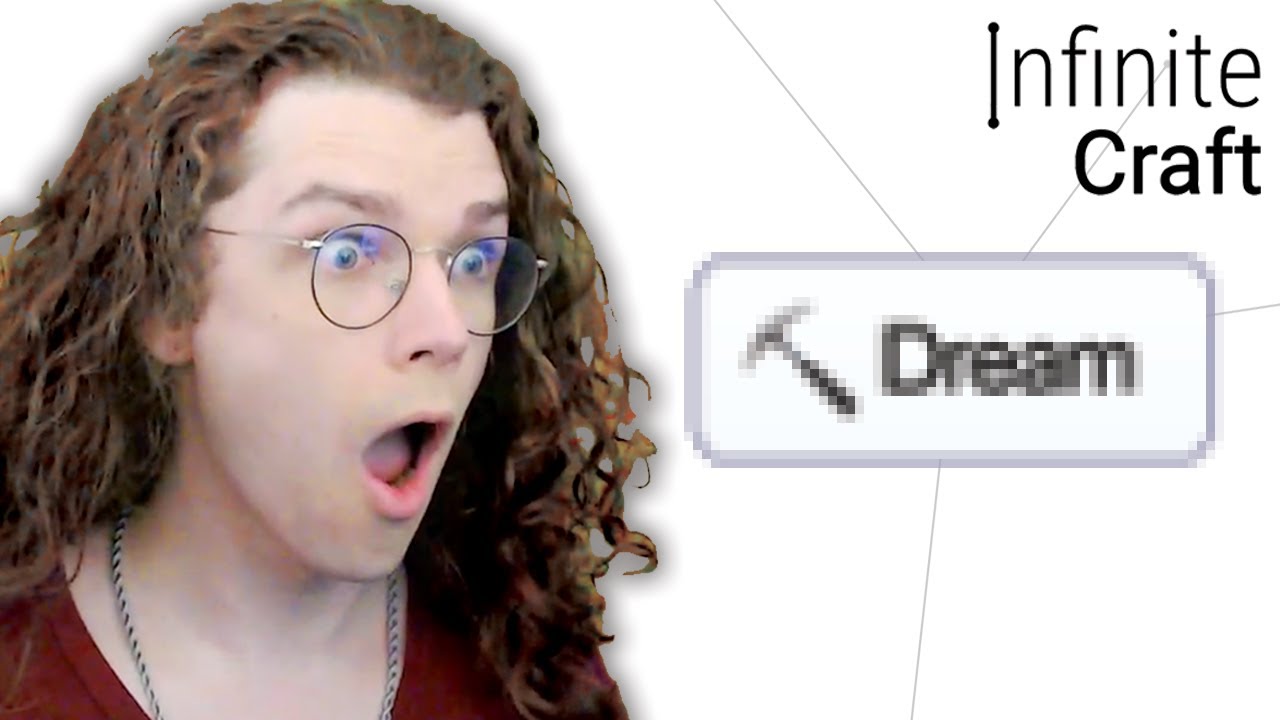 THIS is in the game? (Infinite Craft) - YouTube