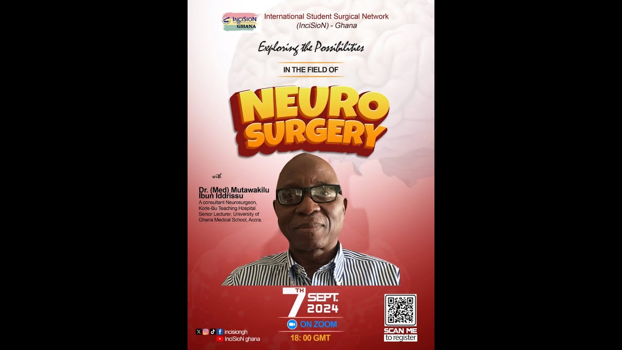 Exploring The Possibilities A Session With The Neurosurgeons - YouTube