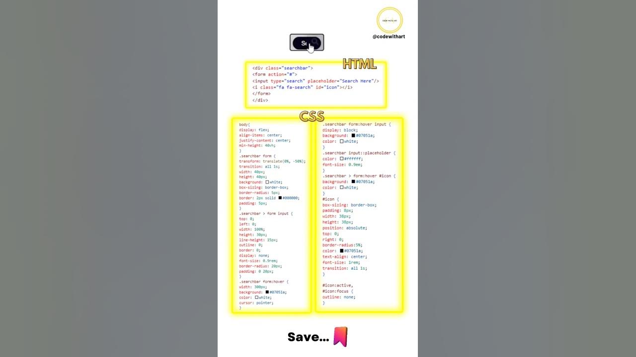 Hover Effect Using Css Shorts Html Css Youtubeshorts Viral Html5 Htmlcss Webdevelopment
