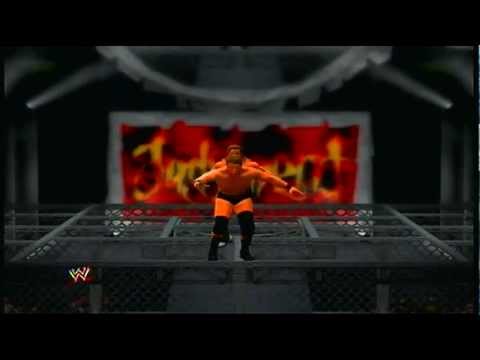 WWE Games Sound Effect: Goofy Holler - YouTube