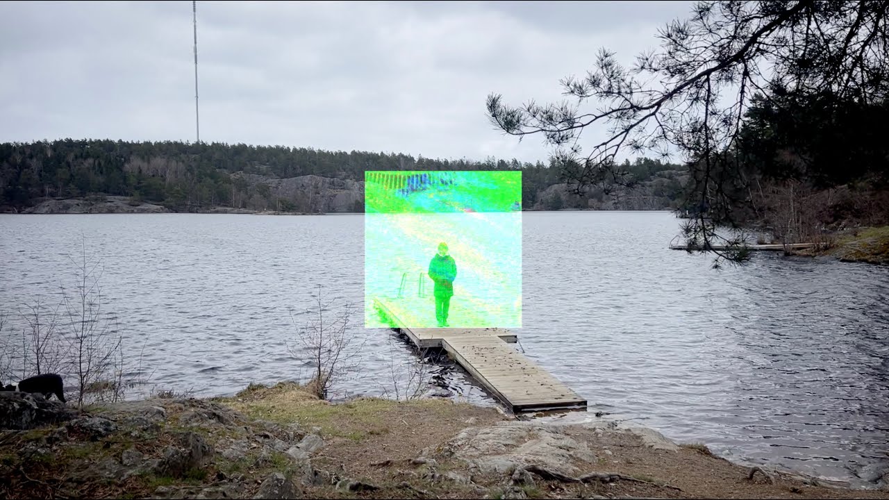 XLP2 - hiding in our heart - YouTube