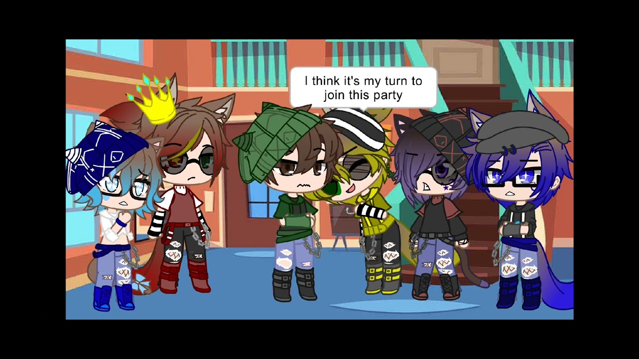 incorrect quotes, sanders sides prinxiety, logicality demus parage ...