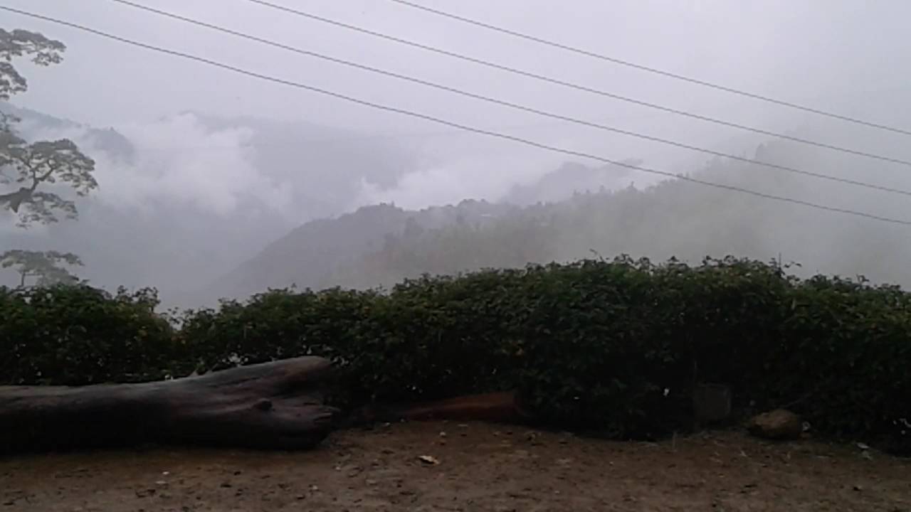 Arghakhanchi Nepal Video - YouTube