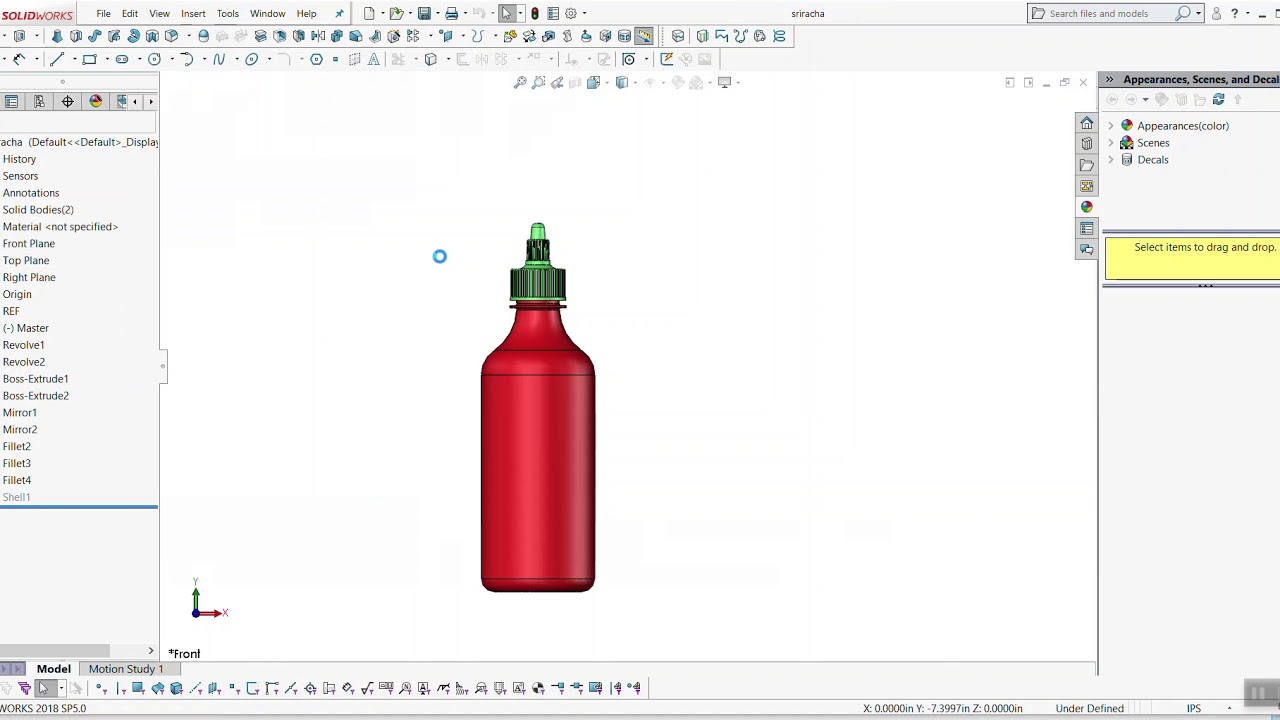 P1 CAD review 2019 02 08 - YouTube