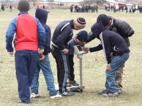 slide show about Kyrgyz Republic