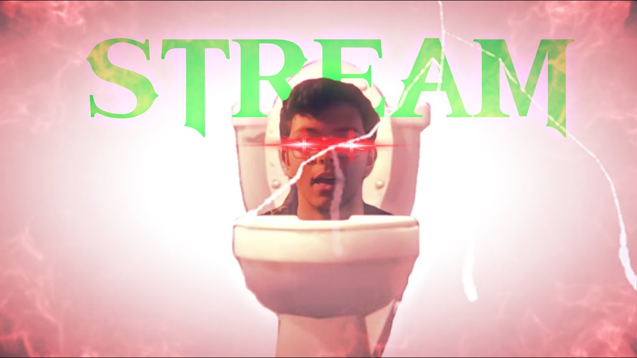 HELLO HUZZ 🤩🤩🤩 (The Rupture Stream #36) - YouTube