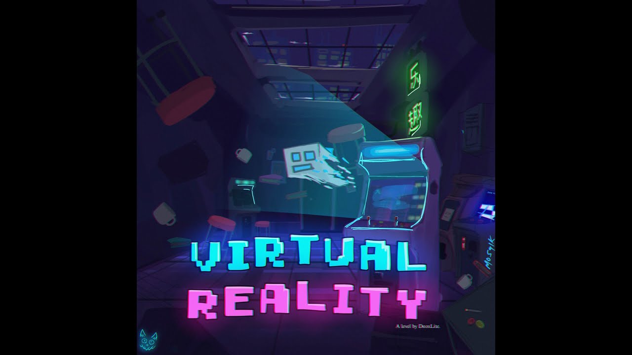 Virtual Reality - YouTube