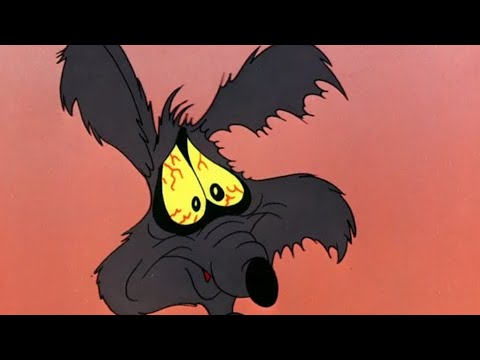 Looney Tunes Voiceover – “Operation: Rabbit” (1952 - YouTube