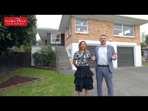 43 Peek St, Ellerslie. Marketed by Aaron & Sonya Telfar - YouTube
