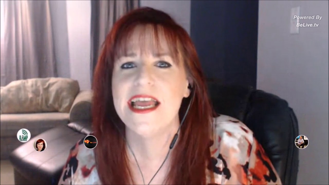 So You Want to Be a TV 2.0 Show Host huh? — How to ENGAGE as a Live ...