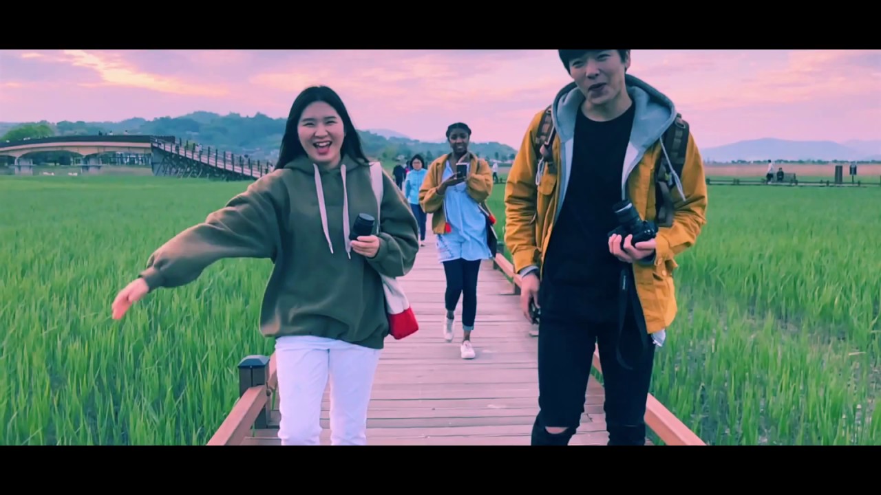 Tokyo Nights Digital Farm Animals Music Video - YouTube