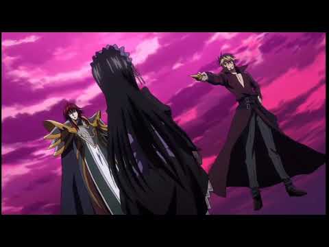 Juggernaut Drive - English Dub | Issei Hyoudou | High School DxD New | Season 3 Episode 9