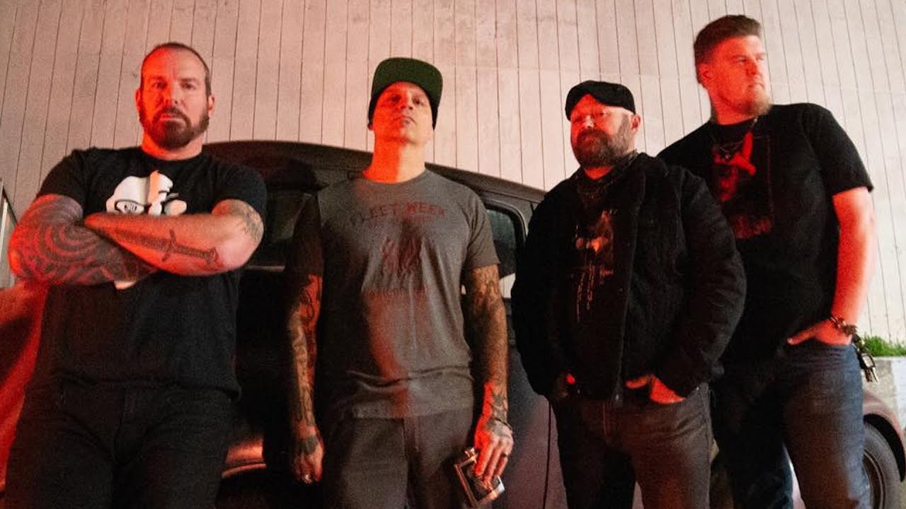 Interview: State Line Empire | Soundwaves TV - YouTube