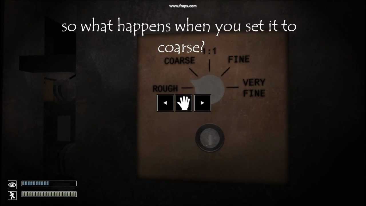 SCPCB myself in clockworks machine - YouTube