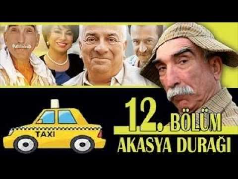 Akasya Durağı 12. Bölüm