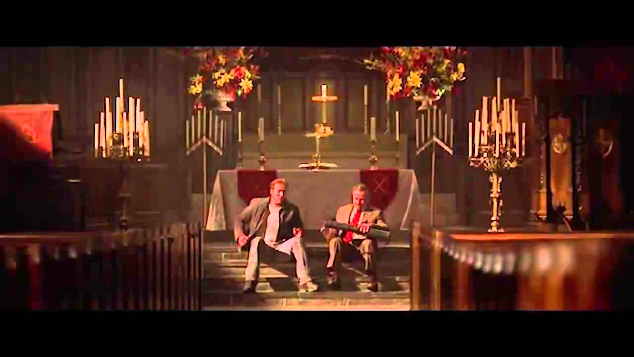 دەرکەوتنی هێمای ماسۆنی لە فلیمی ( National Treasure Mason Symboll ...