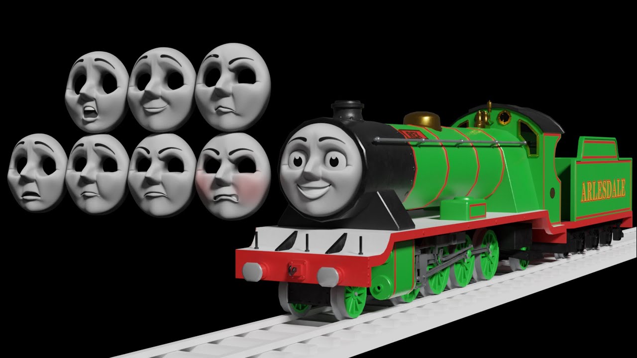 Sodor show off Rex sodor online - YouTube