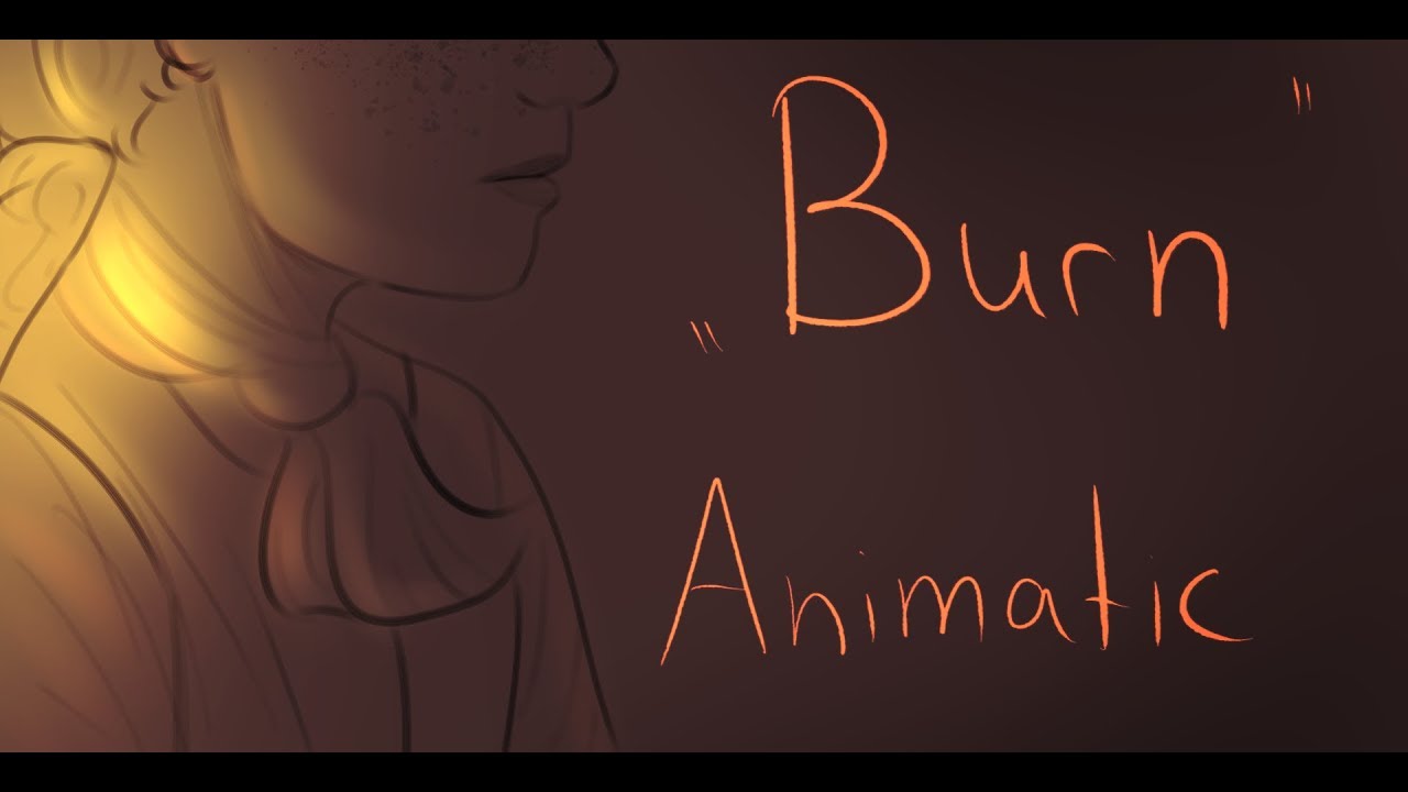 Burn [Hamilton's POV Animatic] [Lams] - YouTube