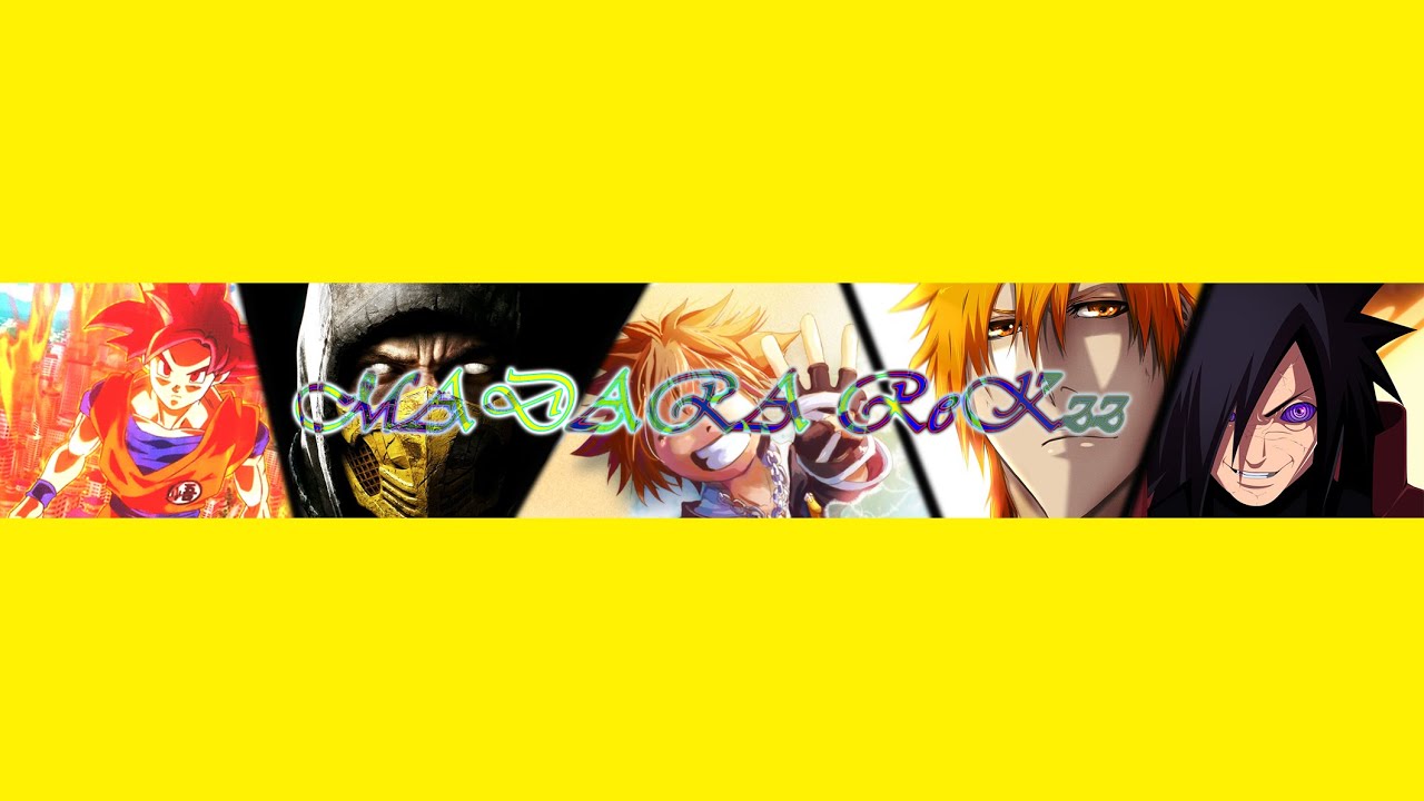 2015 NARUTO STORM OUTRO - YouTube