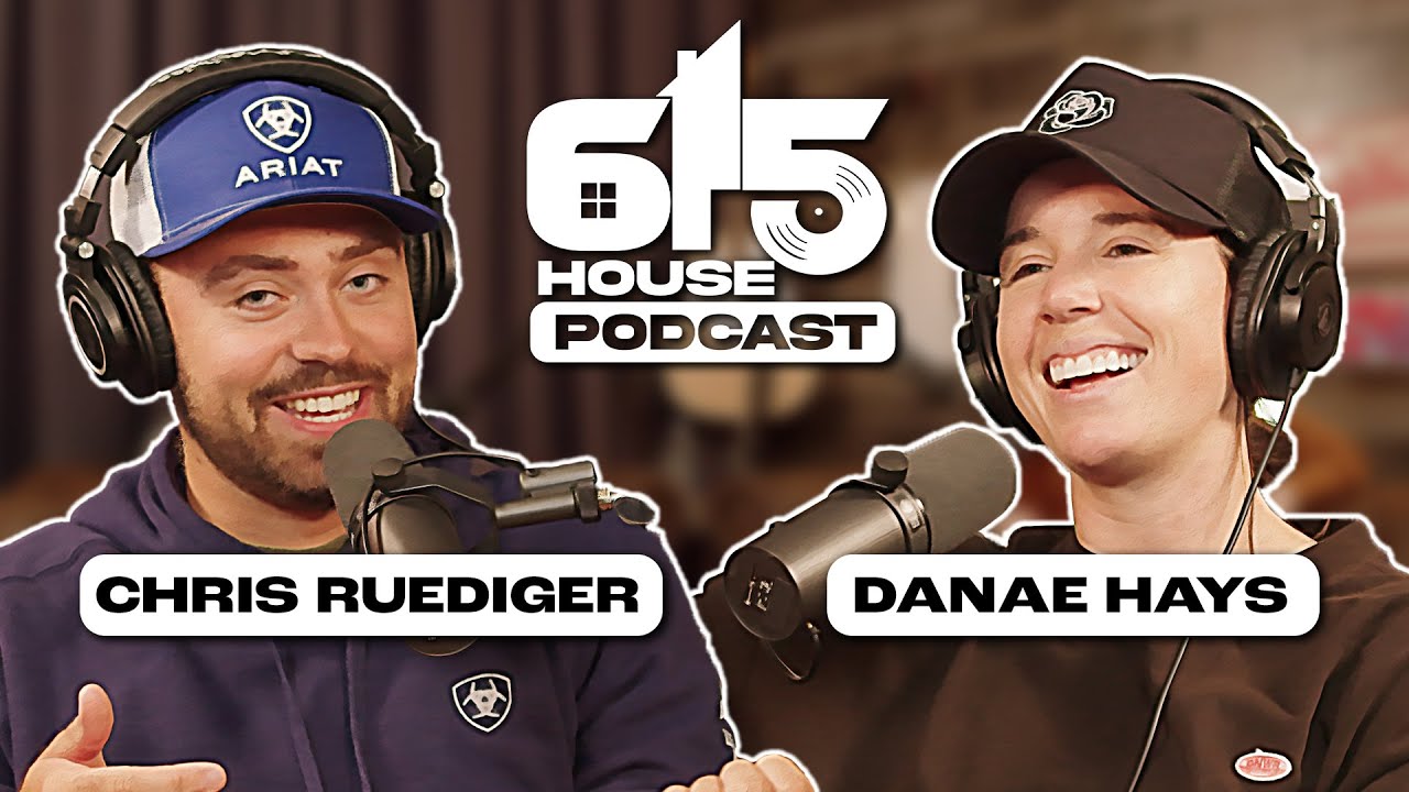Episode #5: Danae Hayes Talks About Prank Calls, Sketch Comedy Writing ...
