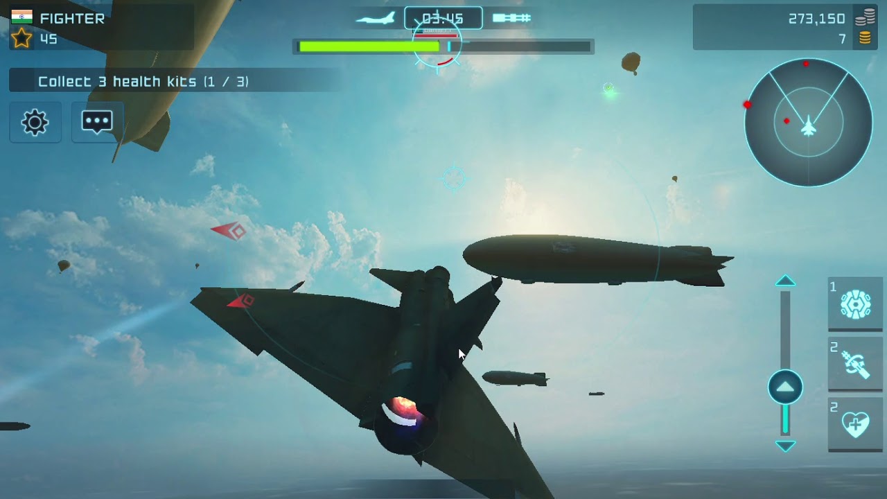 Battle of Warplanes Airplane Games War Simulator 10 27 2018 7 26 10 PM ...