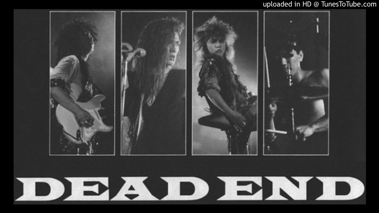 Dead End - Replica - YouTube