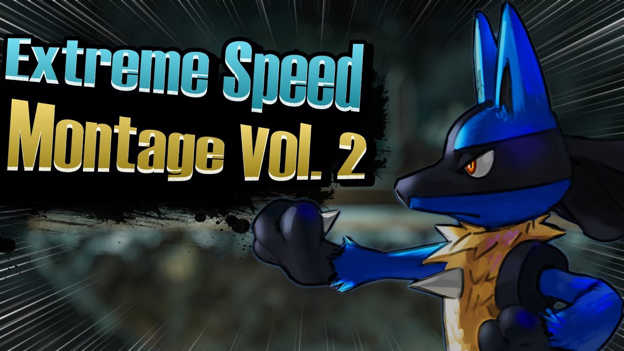 Another 3 minutes of Extreme Speed Shenanigans... - YouTube