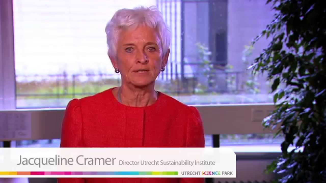 Jacqueline Cramer - vote for us - YouTube