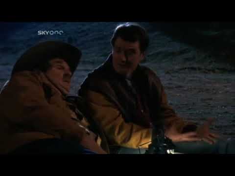 Malcolm in the Middle - Otto and Hal in the desert (S4Ep08) - YouTube