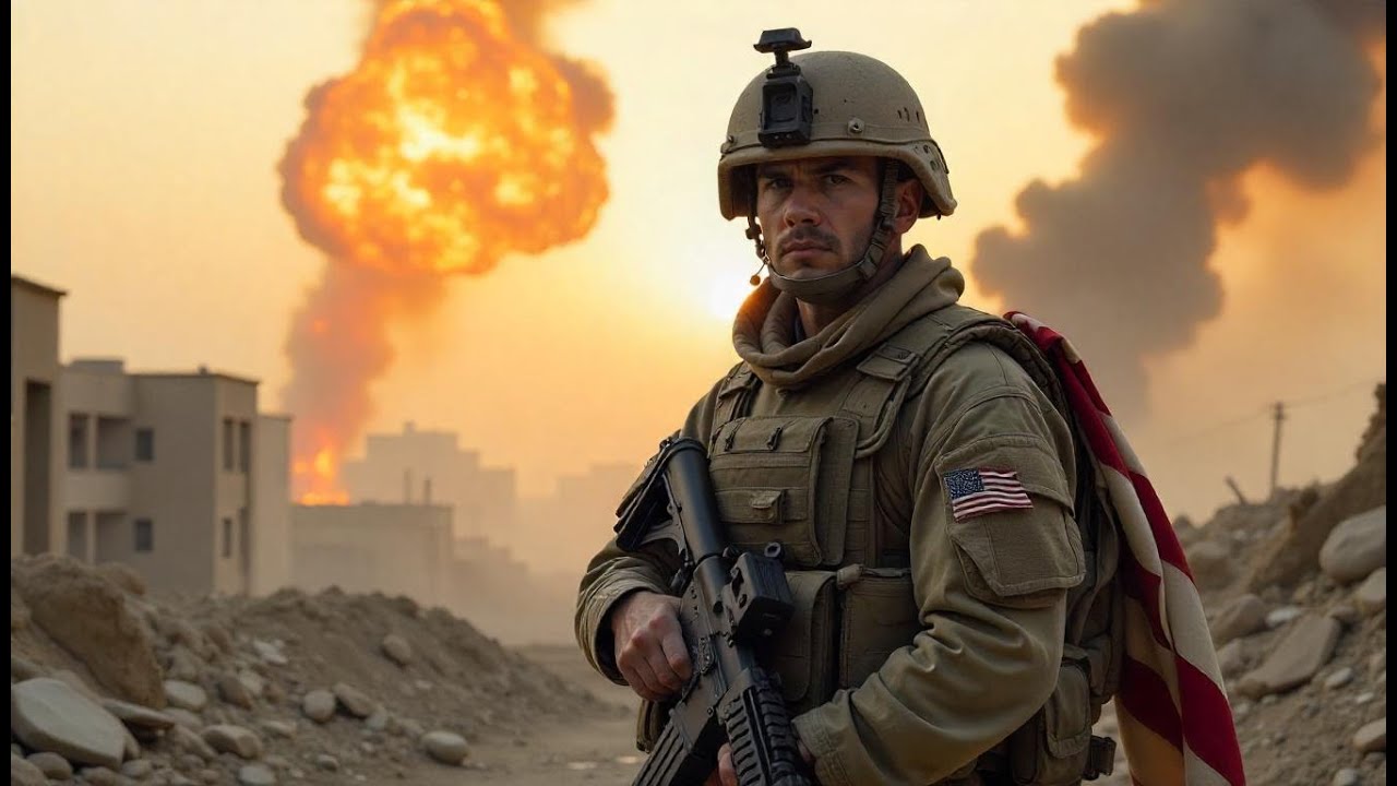 The War on ISIS: How the World Fought to Destroy the Caliphate | Full ...