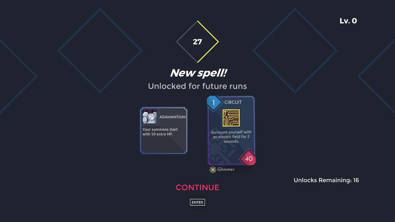 One Step From Eden (remote co-op) - YouTube