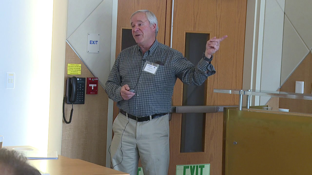 ASHRAE Guideline 36 (PART 2) - Steve Taylor, PE, Principal, Taylor ...
