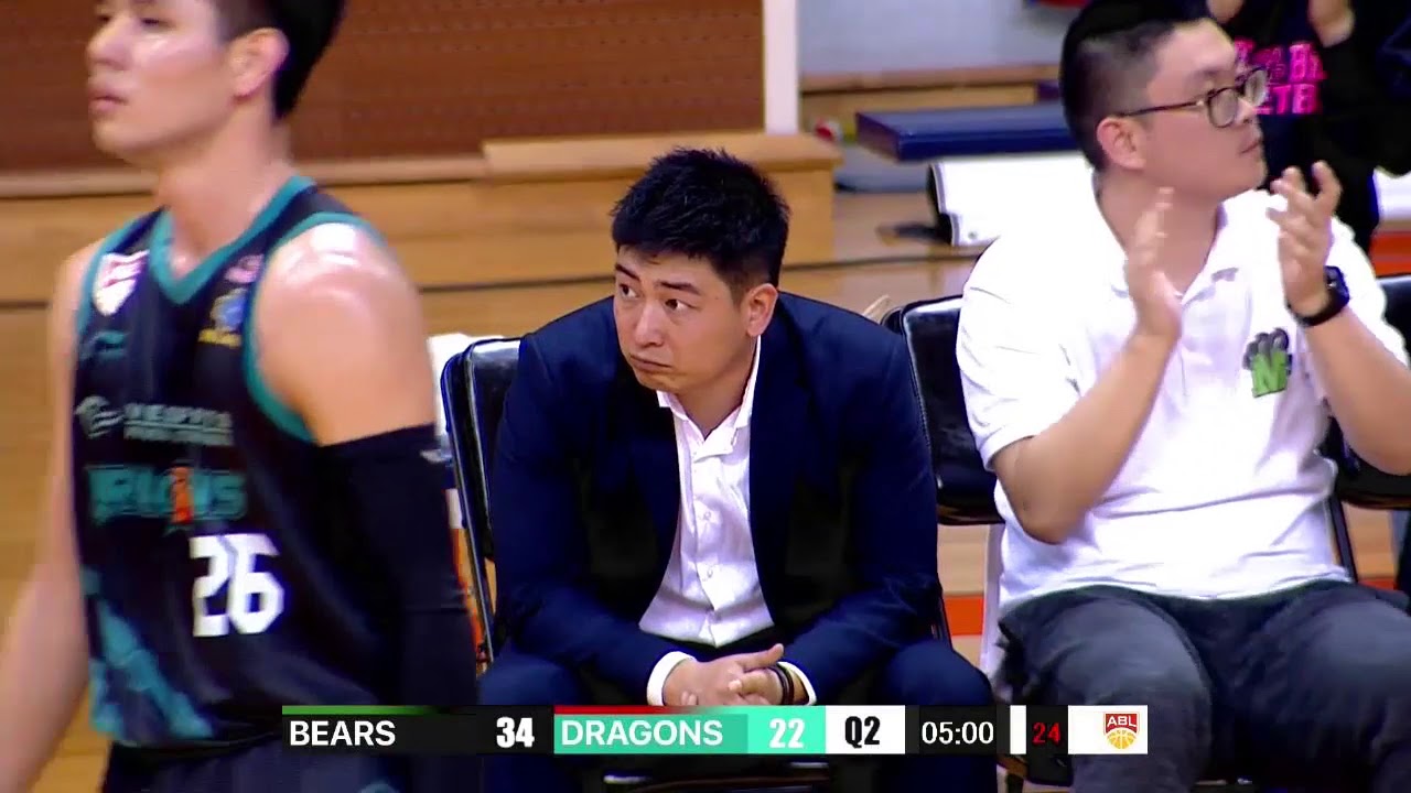 Macau Black Bears v Westports Malaysia | CONDENSED HIGHLIGHTS | 2018 ...