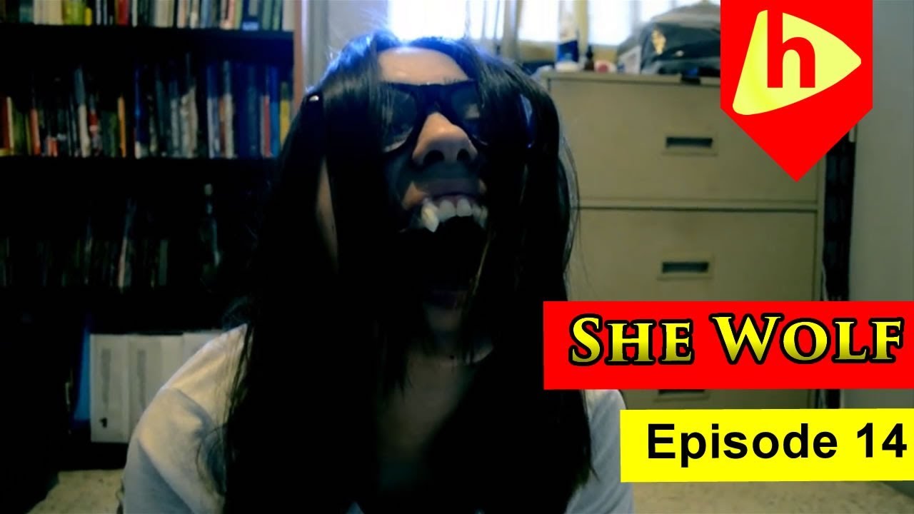 SHE WOLF - EPISODE 14 - Season 1 - YouTube