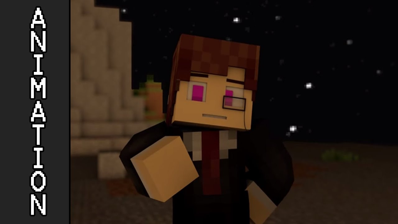 'How to upset Animators' (Minecraft Animation) - Danjobro - YouTube