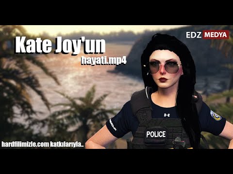 Kate Joy'un Hayatı | Edz Medya - YouTube
